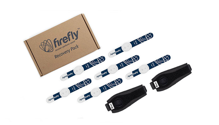 Firefly Starter Pack – Recovery Room